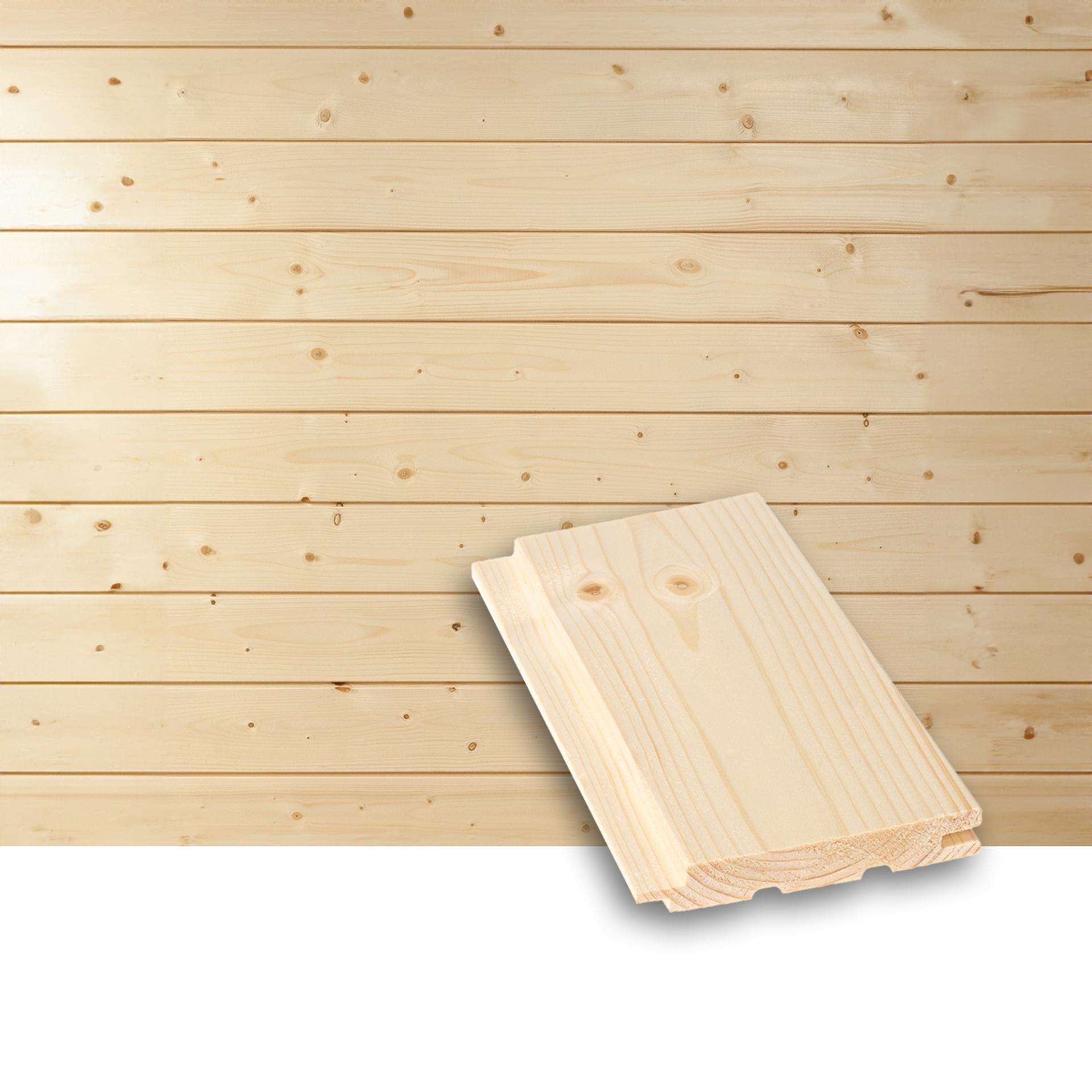 Kuusipaneelit - LAUTA.FI - WOOD FOR YOU