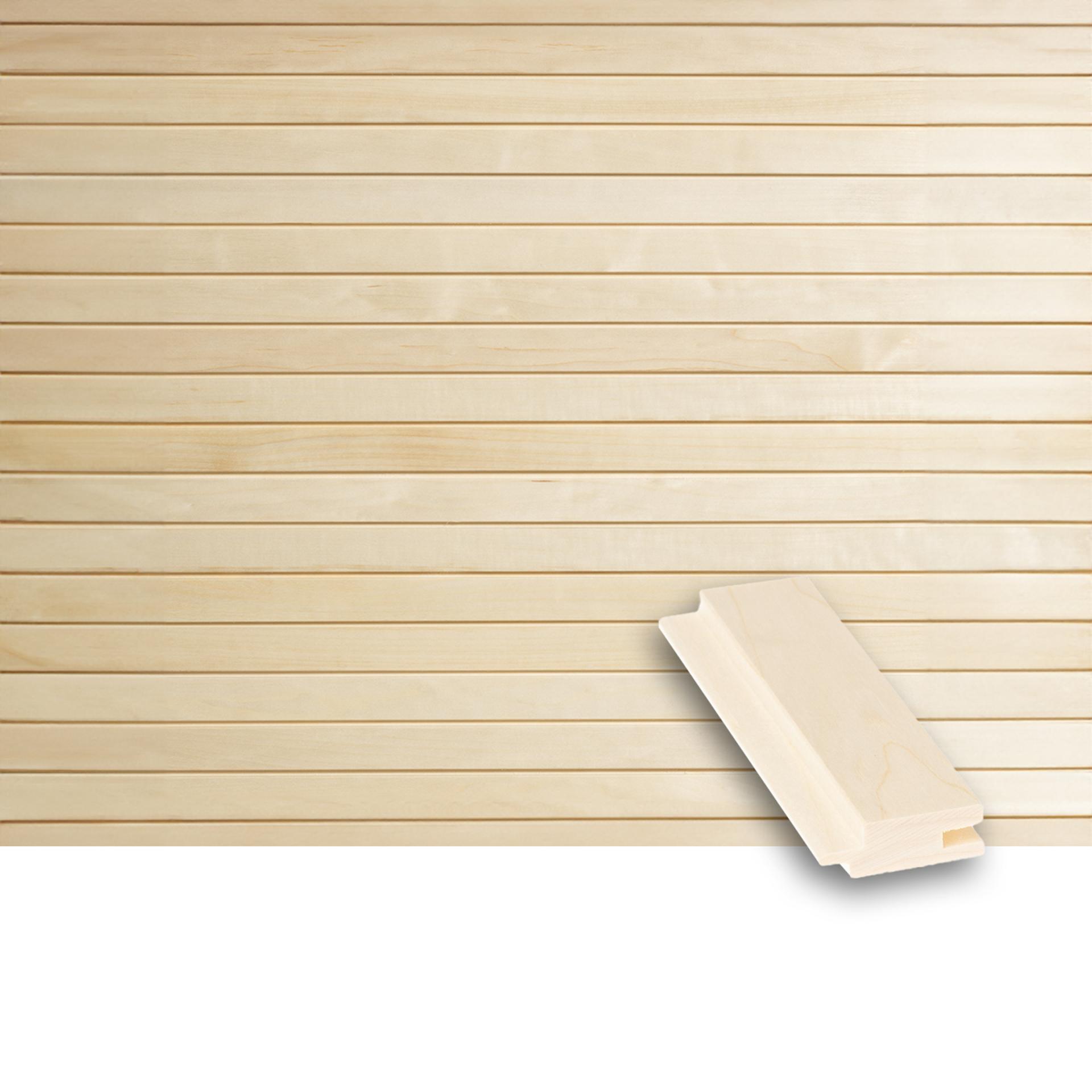 Tuuli Sauna - LAUTA.FI - WOOD FOR YOU